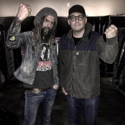 HardDrive XL w/ Lou Brutus - 103.9 The Bear - Real Rock