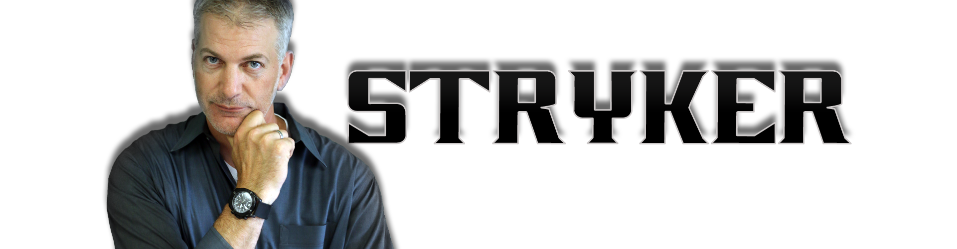 In Memory - Ron Stryker - 103.9 The Bear - Real Rock