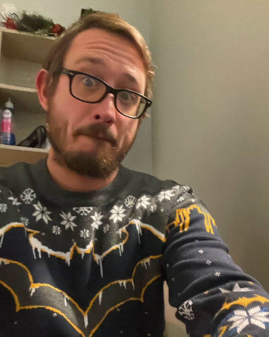 Real Rocker of the Day #80: Adam Lofton from LaPorte - 103.9 The Bear ...